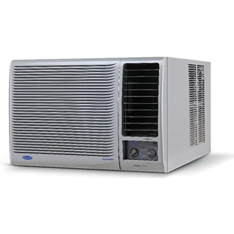 Carrier rotary window air conditioner, 18,000 units, cold - Summer Echo