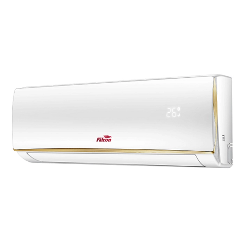 Falcon split air conditioner 24,000 units - hot and cold / actual ...