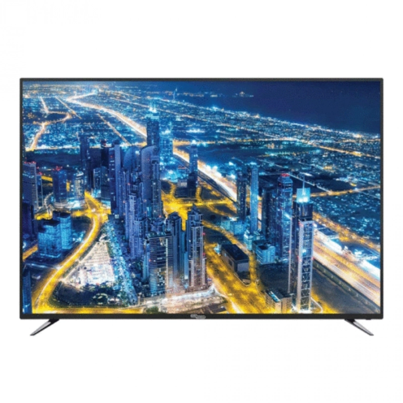 Super General 85 inch UHD 4K Smart TV - LED - Summer Echo