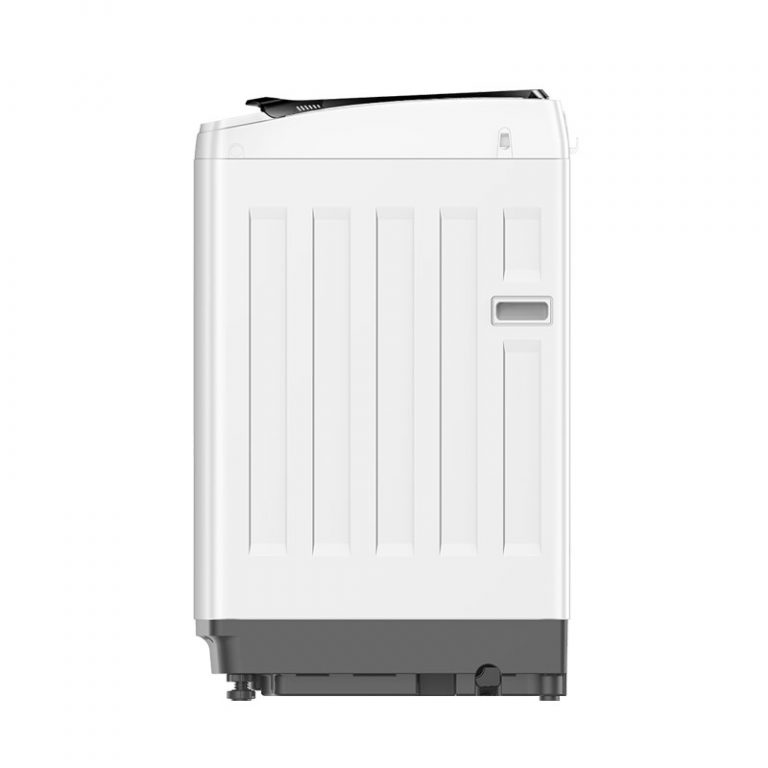 Midea Top Load Automatic Washing Machine – 13 kg – 8 Programs ...