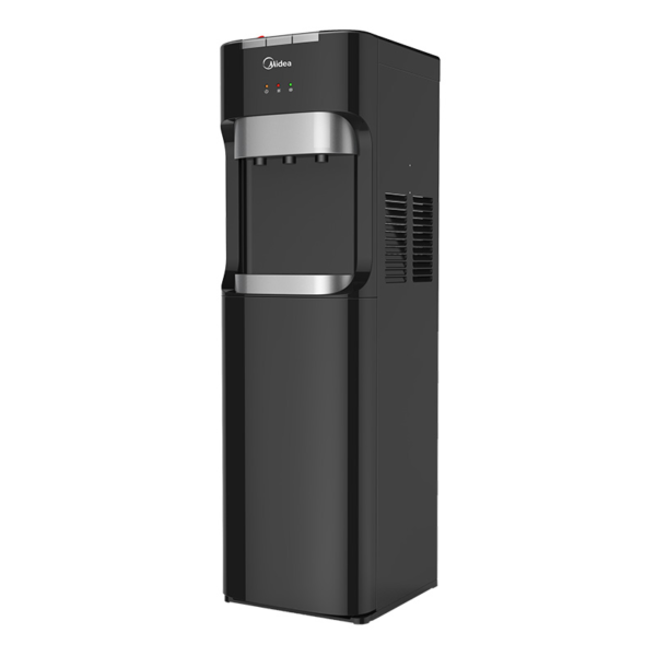 Midea Bottom Loading Water Dispenser – 3 Taps – 3.6L Hot & 1.16L Cold ...